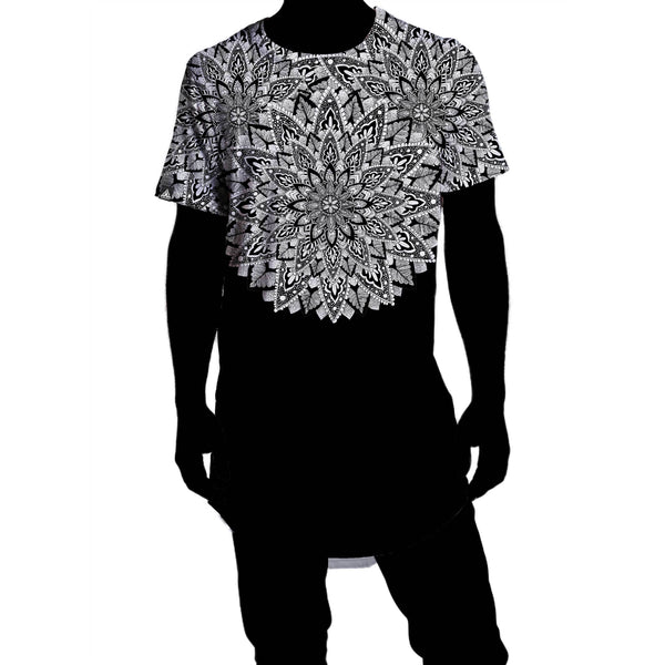 Drop Tees - Set 4 Lyfe Apparel