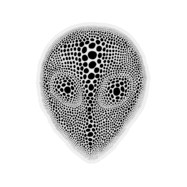 Stickers - Set 4 Lyfe Apparel