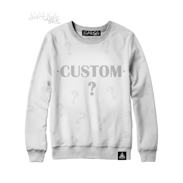 Custom - Set 4 Lyfe Apparel