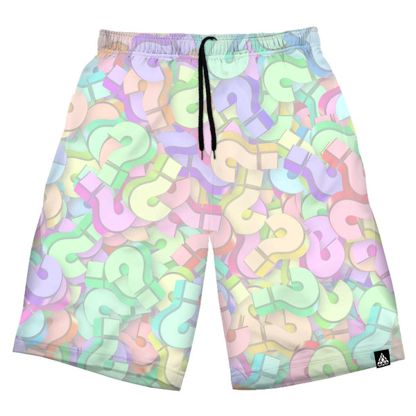 CUSTOM SHORTS - Set 4 Lyfe Apparel