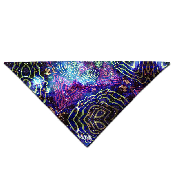 LEO PORTAL BANDANA - Set 4 Lyfe Apparel
