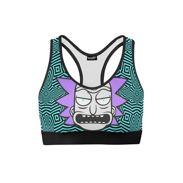 Rave Bras tagged "Funny" - Set 4 Lyfe Apparel