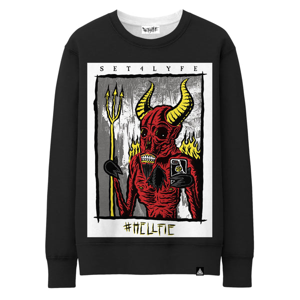 Dark Collection tagged "Christmas" - Set 4 Lyfe Apparel