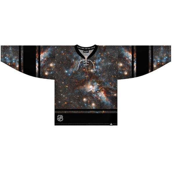 Premium Hockey Jerseys - Set 4 Lyfe Apparel