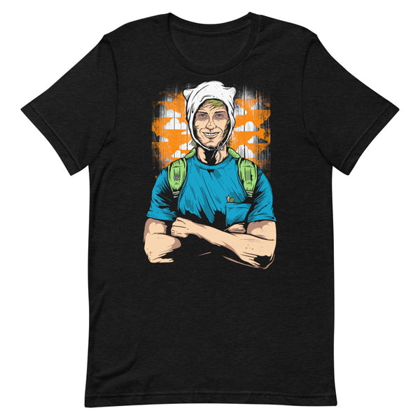 Featured tagged "Movie" - Set 4 Lyfe Apparel